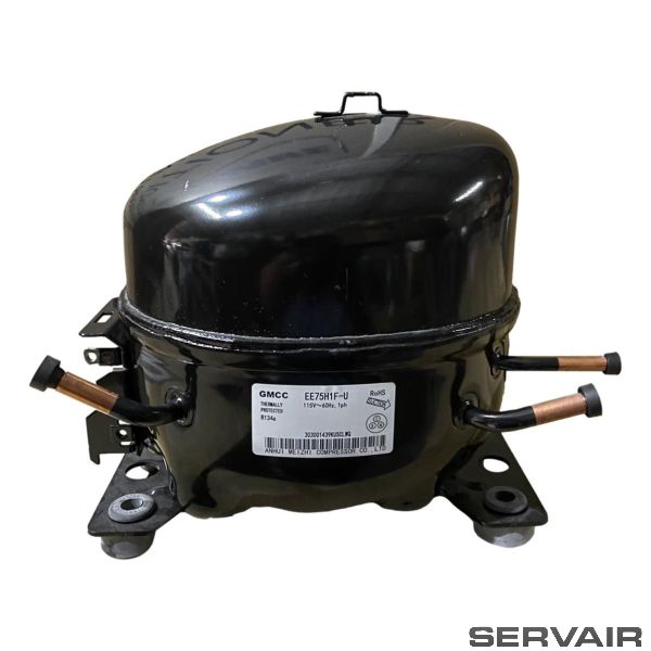 EE75H1F-U GMCC Refrigeration Compressor: Efficient Cooling Solution for ...