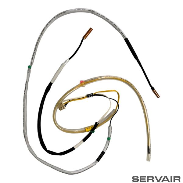 GREE 12,000 BTU R-410A 26 SEER INVERTER OUTDOOR UNIT TEMPERATURE SENSOR ...