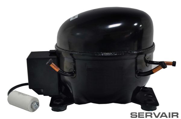 Danfoss NUT55LRA 1/5HP Compressor: Superior Performance and Reliability ...