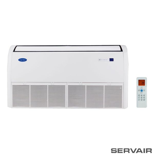 Carrier 42KUE036N-1 Evaporator Fan Coil - Efficient Indoor Air ...