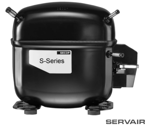 SC15G SECOP Refrigeration Compressor: Efficient and Reliable Cooling ...