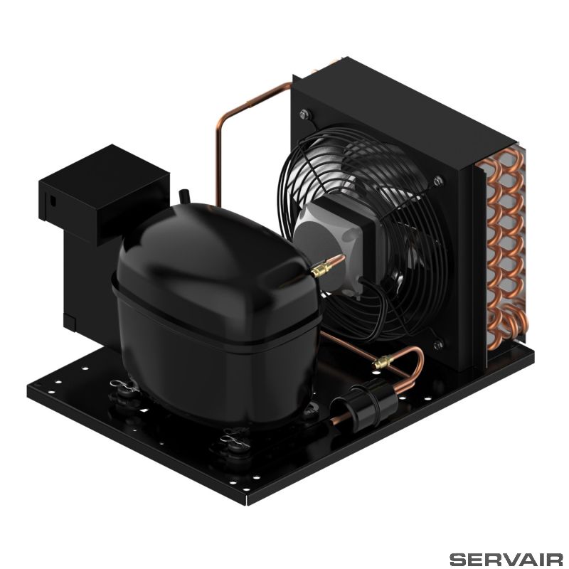 114N0006 Danfoss Condensing Unit: Superior Cooling Solution for Your ...