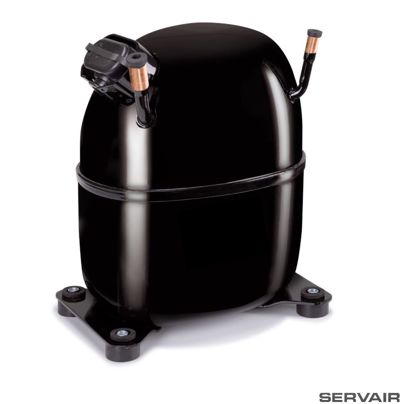 Danfoss GS34TF 1HP Compressor: Superior Performance and Reliability ...