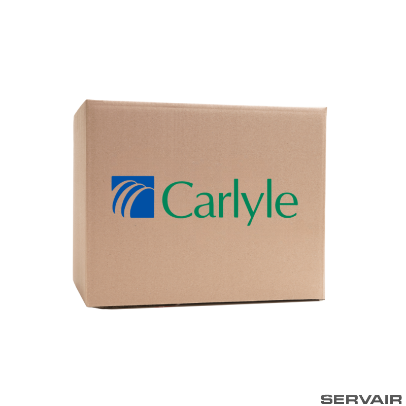 Carlyle 06EA660079 Suction Unloader Kit | Genuine Replacement Parts ...