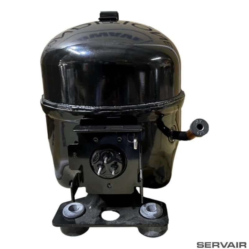 EE75H1F-U GMCC Refrigeration Compressor: Efficient Cooling Solution for ...