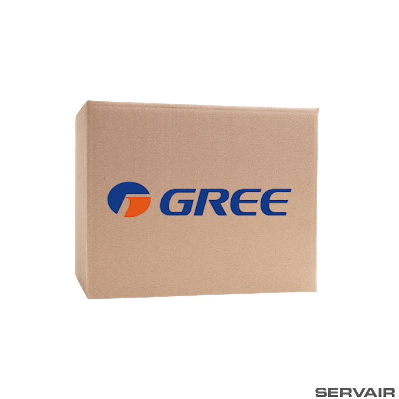 GREE 76710207 Multi-Zone Compressor Rubber - Essential for Optimal ...