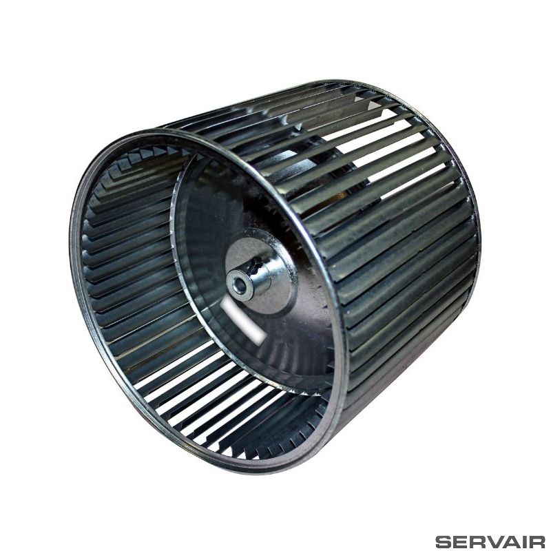 Carrier LA22LA094 Blower Wheel (Genuine Replacement) - Restore Quiet ...