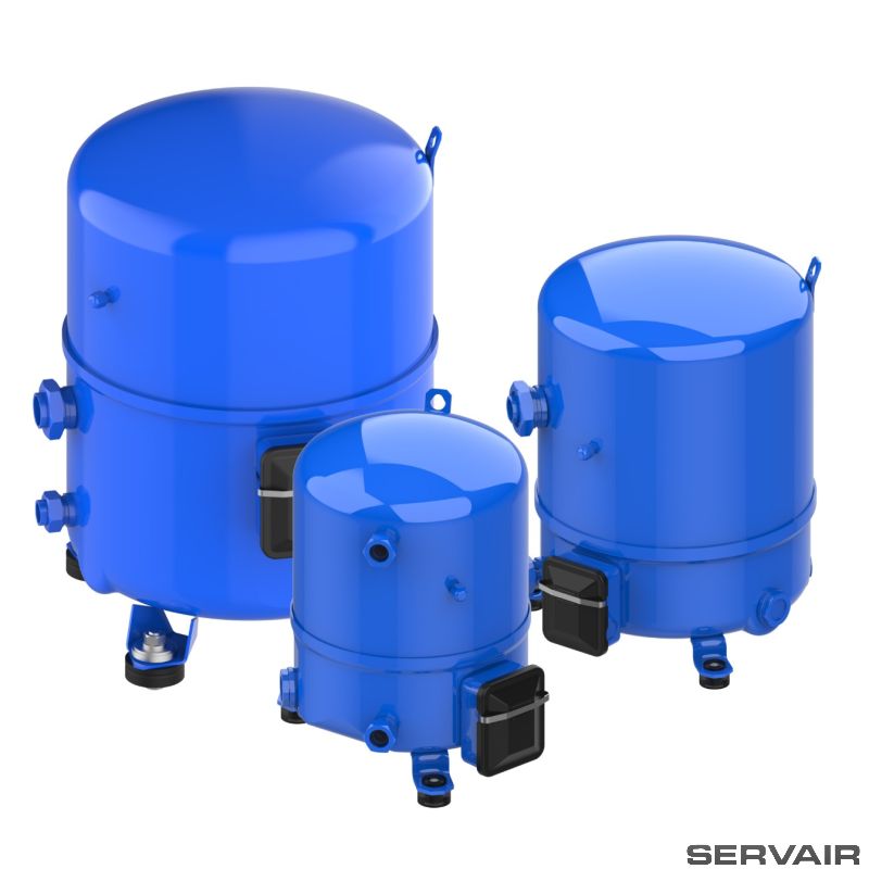 Danfoss MTZ40-1VI Compressor: Superior Performance and Reliability ...