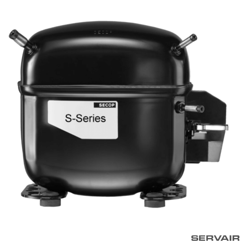 SC15G SECOP Refrigeration Compressor: Efficient and Reliable Cooling ...