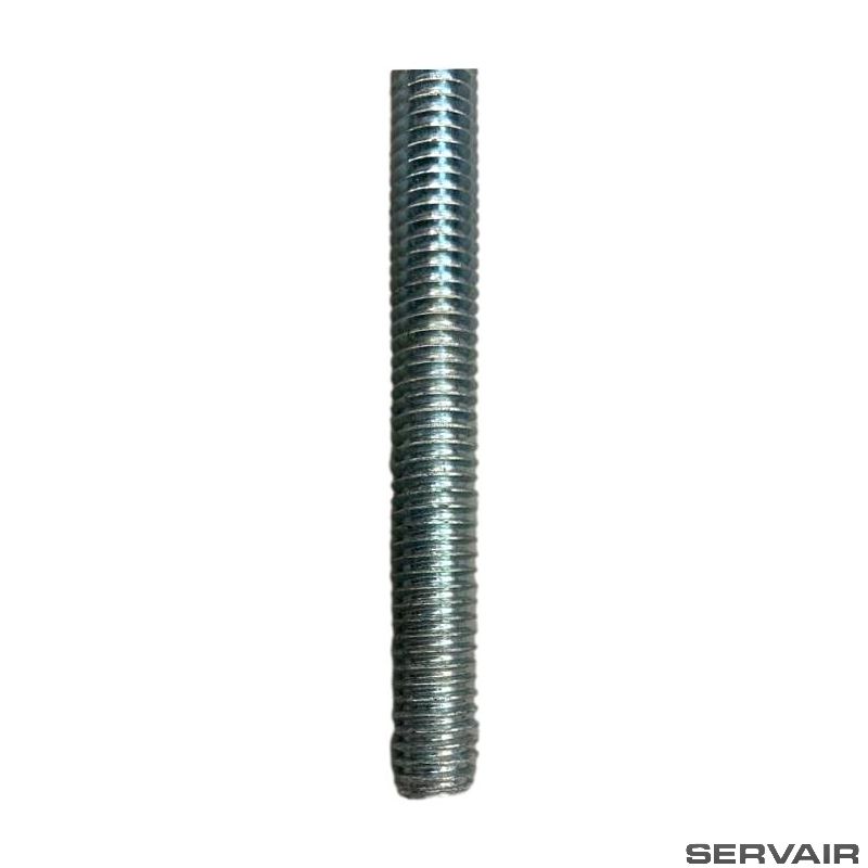 3/8" x 6' Threaded Rod: Heavy-Duty Support & Hanging Solutions (Buy Now) - Servair Ltd Air ...