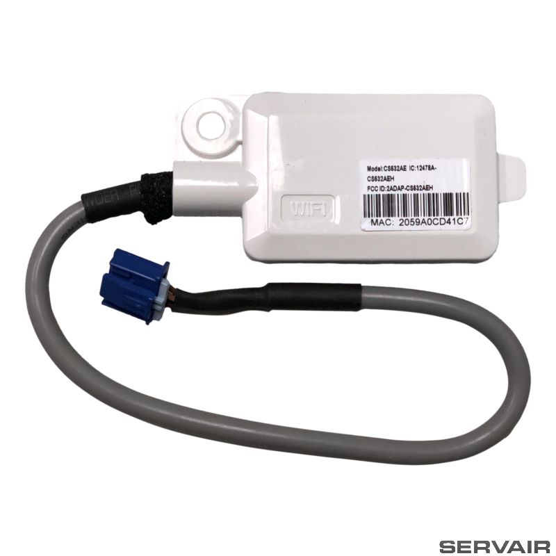 Gree Wifi Module Part# Tl127000300 - Servair Ltd Air Conditioning