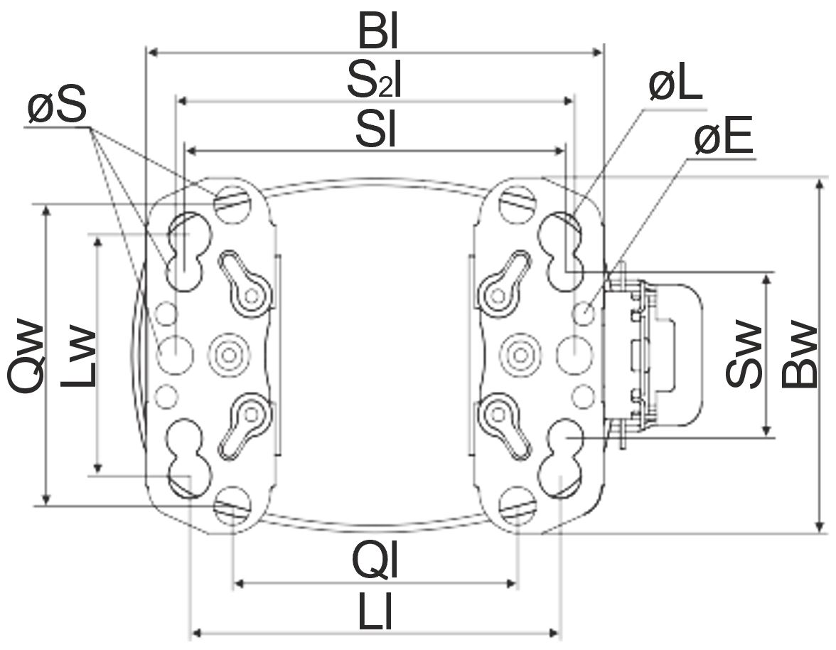 SC18CLX.2 SECOP Reciprocating Refrigeration Compressor: High-Performance Cooling - Servair Ltd ...