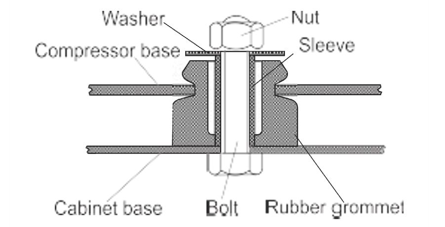 SC18CLX.2 SECOP Reciprocating Refrigeration Compressor: High ...